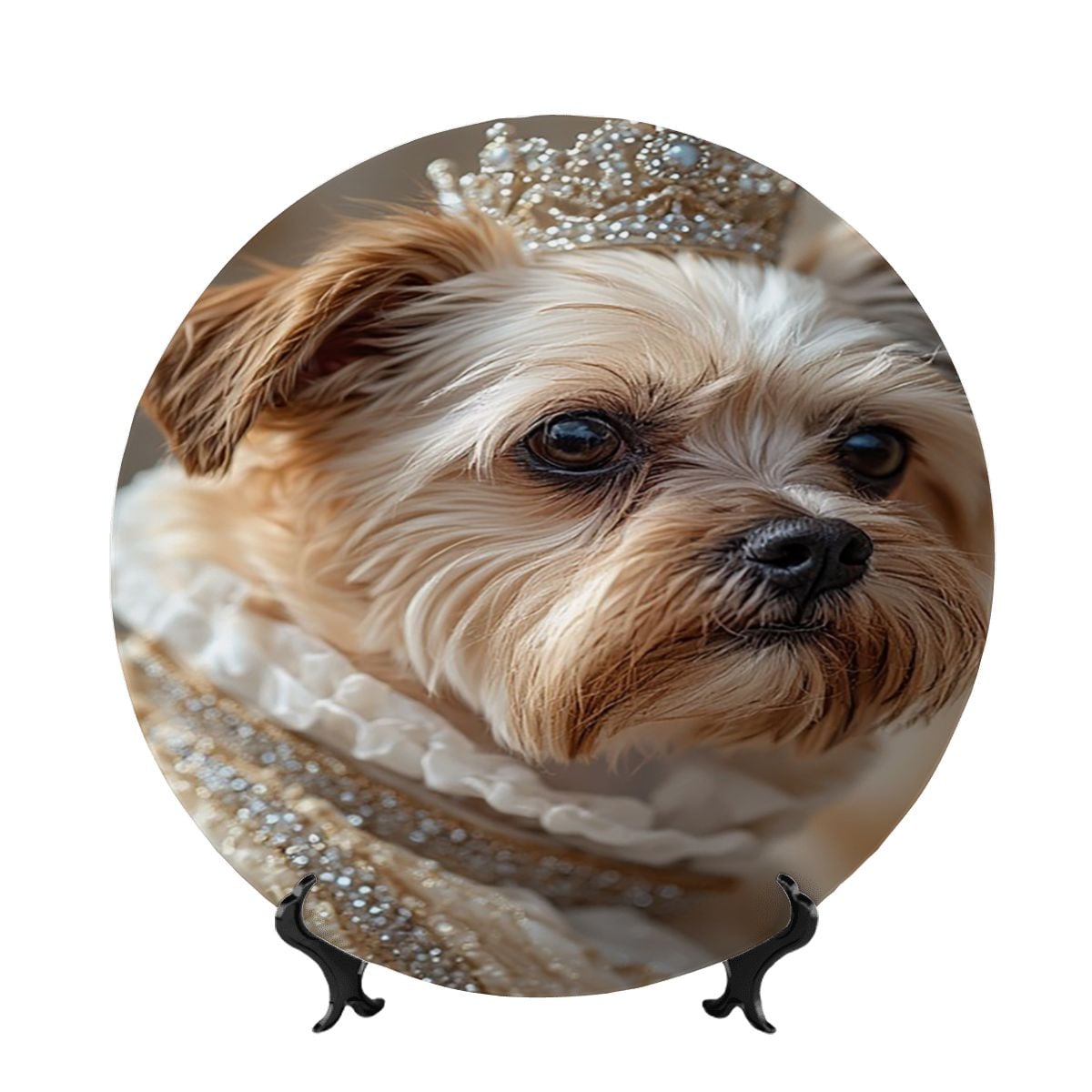 The Council of the Crowned Paw Collection | Conscious Guardian Style ...